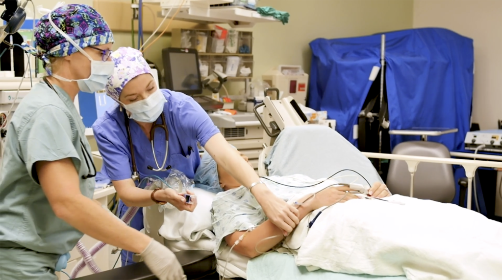 Image Gallery | MoANA | MO Association of Nurse Anesthetists