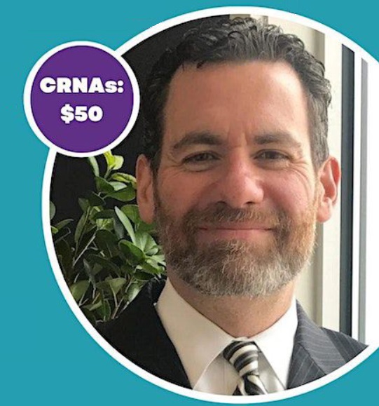 Past Presidents | MoANA | Missouri | Nurse Anesthetists